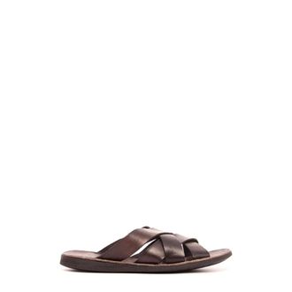 Brador Homme, Chaussures, Brun, Taille: 40 EU Tongs