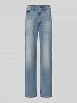 Levi's Loose Fit Jeans aus reiner Baumwolle Modell 565