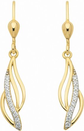 Adelia's Adelias Ohrhänger