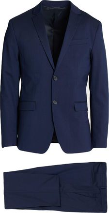 Calvin Klein ANZ&Uuml;GE und CO-ORDS - Anz&uuml;ge auf YOOX.COM