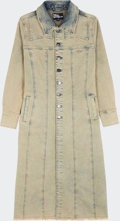 Basic Pleasure Mode Robe - Taille 10