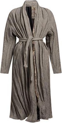 Masnada MANTEAUX - Manteaux longs sur YOOX.COM