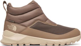 The North Face Schneeschuhe The North Face Thermoball Progressive Zip Ii Wp NF0A5LWFS451 Schwarz