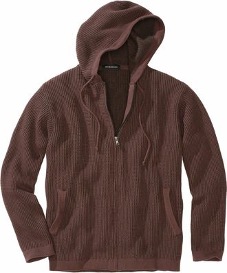 Mey & Edlich Aufbruch-Hoodie