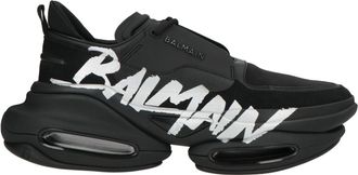 Balmain SCHUHE - Sneakers auf YOOX.COM