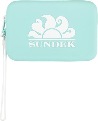 Sundek Kleinlederwaren - Kosmetikt&auml;schchen auf YOOX.COM