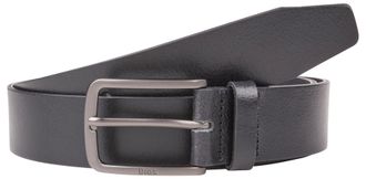 Brax Brax Herren Leder f&uuml;r Chinos G&uuml;rtel