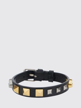 Valentino Garavani Bijou Homme couleur Noir