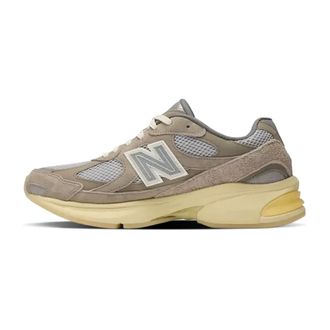 New Balance Herren, Schuhe, Beige, 44 EUGr&ouml;&szlig;e