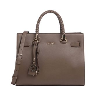 Liu Jo Damen, Taschen, Braun, ONE SIZEGr&ouml;&szlig;e