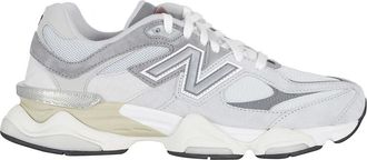New Balance Homme, Chaussures, Gris, Taille: 40 1/2 EU 9060 Baskets