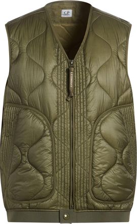 C.P. Company JACKEN & M&Auml;NTEL - Westen auf YOOX.COM
