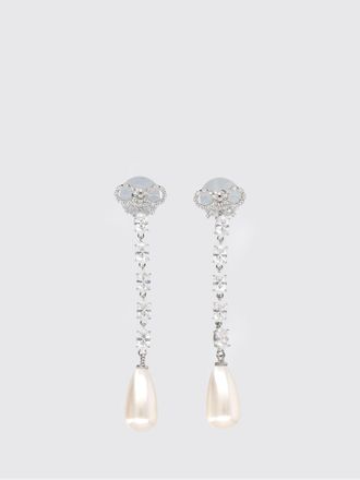 Self Portrait Schmuck SELF-PORTRAIT Damen Farbe Silber