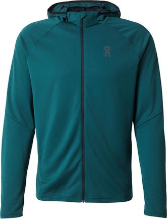 On Sportsweatjacke Climate