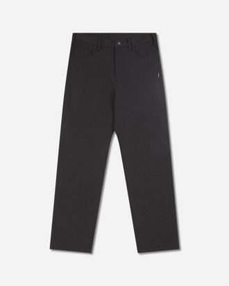 Neighborhood Men s Comfort Gusset Pants Black