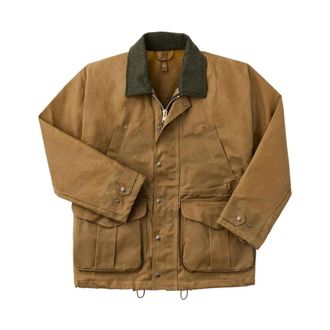 Filson Jacket - - Jackets - Herren - Braun - S