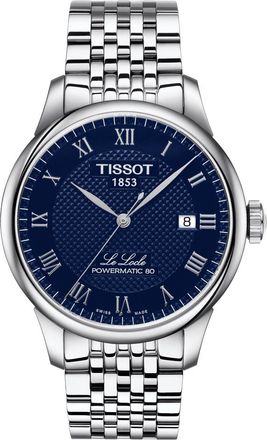 Tissot LE LOCLE Herrenuhr T006.407.11.043.00