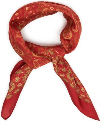 Lauren Ralph Lauren Tuch LAUREN RALPH LAUREN 454980725002 Orange