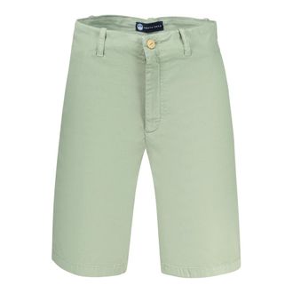 North Sails Chino Shorts - - Shorts - Damen - Gr&uuml;n - XL