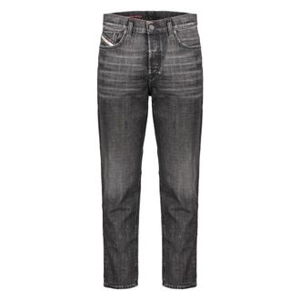 Diesel Homme, Jeans, Gris, Taille: W31 Jeans droits