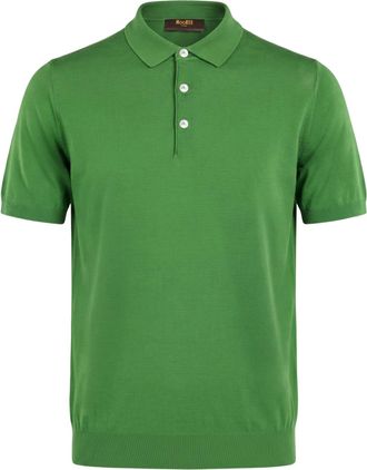 Moorer TOPS - Poloshirts auf YOOX.COM