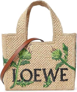Loewe Shopper - Beige