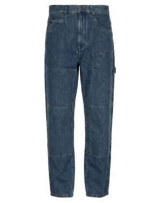 Isabel Marant HOSEN & R&Ouml;CKE - Jeanshosen auf YOOX.COM