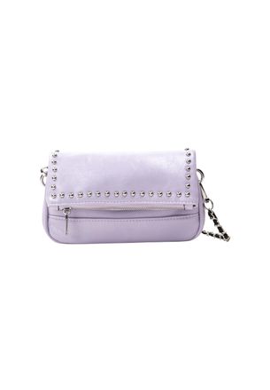 Mymo Handtasche Damen violett