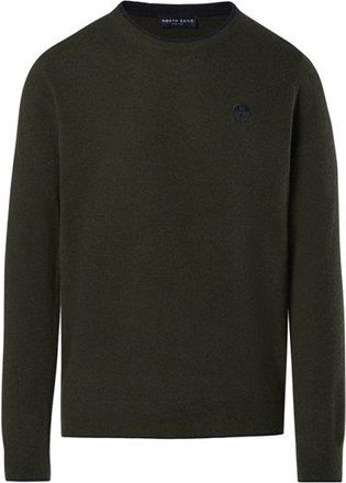 North Sails Crewneck 12GG - Pullover - Herren