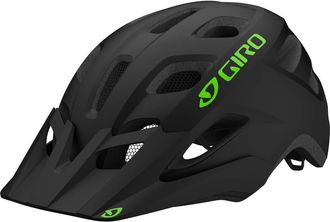 Giro Tremor Child MIPS Matte Black UC