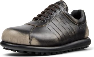 Camper 16002 Pelotas Ariel Sneaker Herren Grau