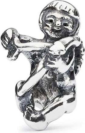 Trollbeads Damen, Accessories, Grau, ONE SIZEGröße