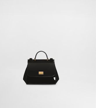 Dolce & Gabbana Schulter- Und Crossbody-tasche Dolce Lilly Aus Wolltartan - Frau Collection Mehrfarbig Onesize
