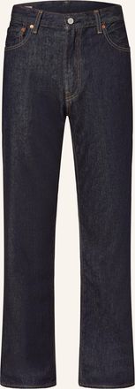 Levi's Jeans 555 Relaxed Straight Fit blau