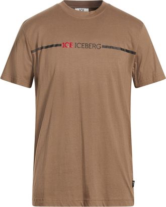 Iceberg TOPS - T-shirts auf YOOX.COM