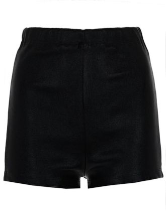 Rick Owens Bermudas - Black
