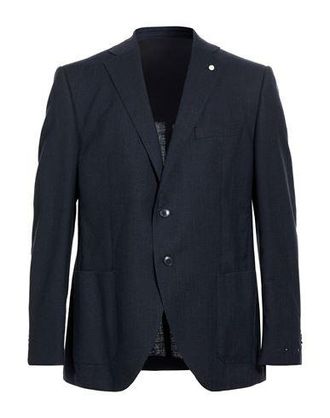 Luigi Bianchi Mantova Ensembles et coordonn&eacute;s - Blazers sur YOOX.COM