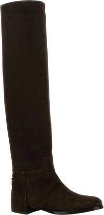 Dolce & Gabbana Ebano1 Stivali Boot