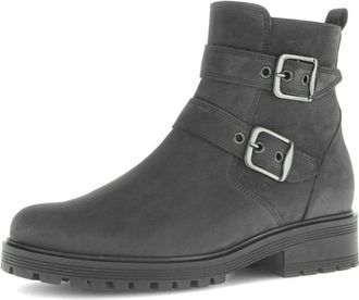 Gabor Boots - - Shoes - Damen - Schwarzk - 41 EU