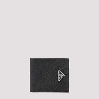Prada Portefeuille pliable Prada