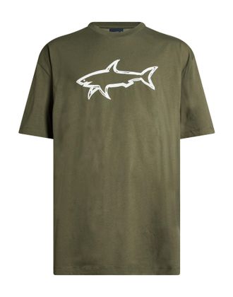 Paul & Shark TOPS - T-shirts auf YOOX.COM