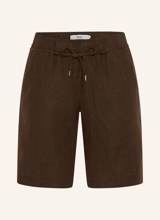 Brax Brax Shorts Style Mel B braun