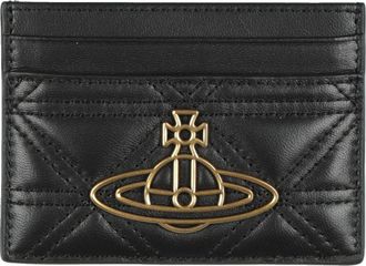 Vivienne Westwood Kleinlederwaren - Kartenetuis auf YOOX.COM
