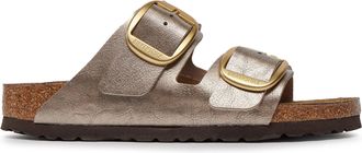 Birkenstock Pantoletten Birkenstock Arizona 1020882 Braun