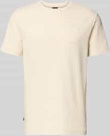 PME Legend T-Shirt mit Rundhalsausschnitt