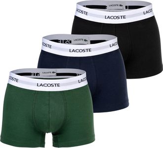 Lacoste Boxershorts