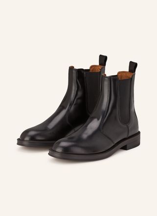 Copenhagen Copenhagen Studios Chelsea-Boots cph335 schwarz