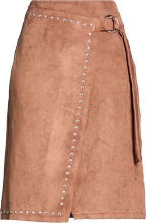 Haveone HOSEN & R&Ouml;CKE - Midi-R&ouml;cke auf YOOX.COM