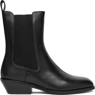 Gino Rossi Klassische Stiefeletten Gino Rossi CEO-AIDA-212-702-2 Schwarz