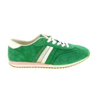 Serafini Damen, Schuhe, Gr&uuml;n, 39 EUGr&ouml;&szlig;e